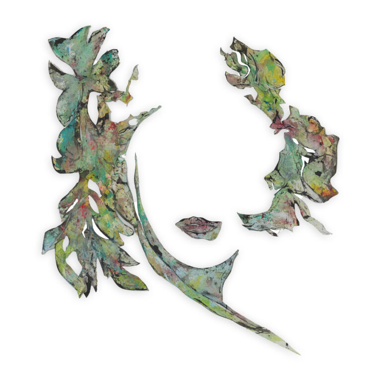 Chloris II – Gosia Richter